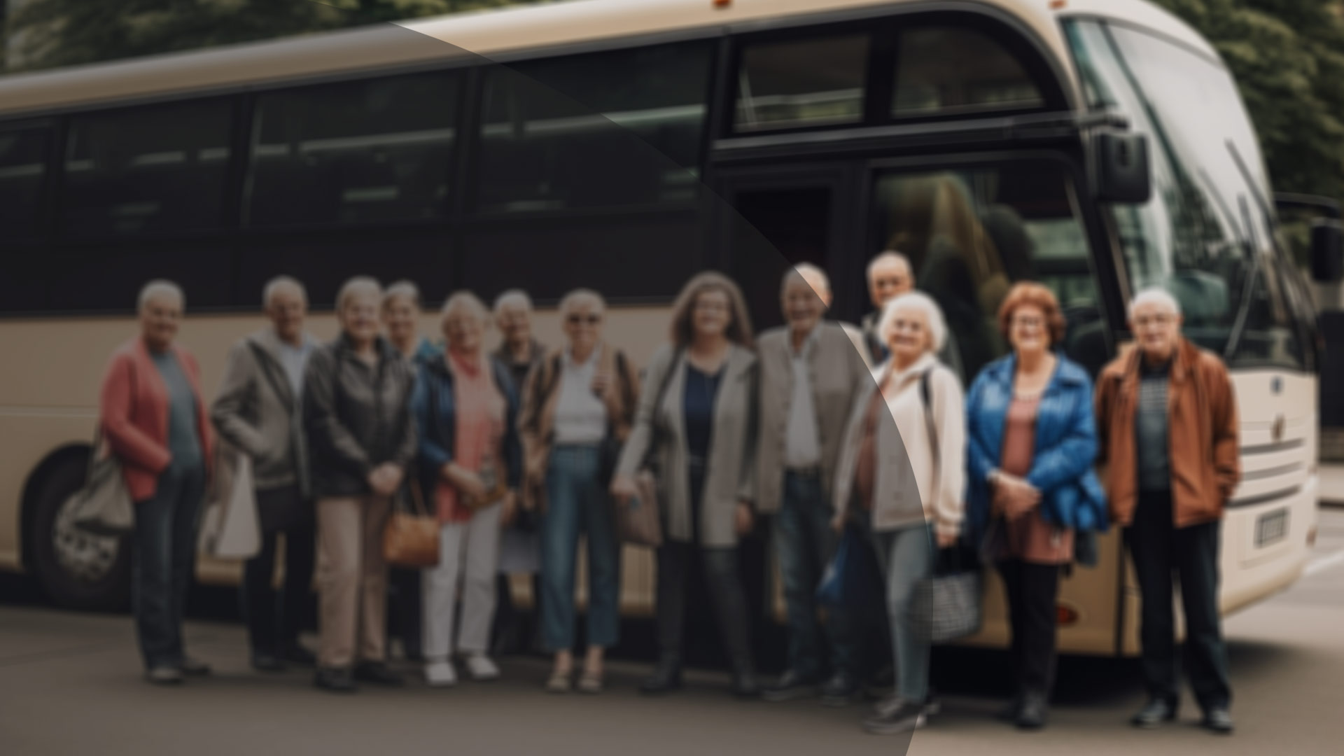 Group Transportation Services | The Coach Company – Reliable Coach Hire